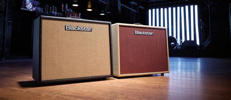 Debut 100R Blackstar