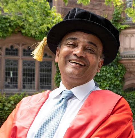 Emeritus Professor K Anthony Appiah Delivers 2023 Baccalaureate