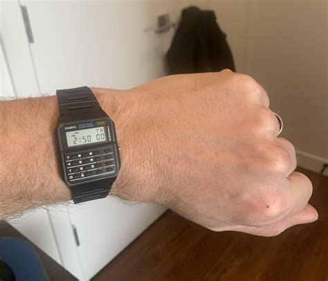 Can I Calculate Anything For You R Casio