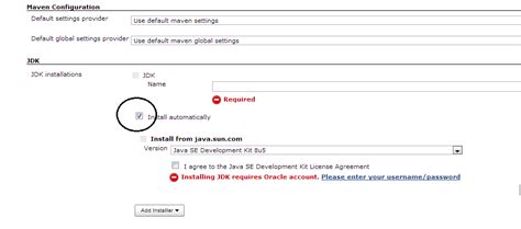 Integration Of Jenkins With Selenium WebDriver Huddle Software Testing