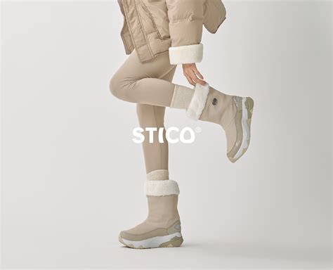 스티코 Advertising Bnd Design