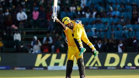 Watch IND Vs PAK Rivalry Reignited As Yusuf Pathan Smashes Mohammad Amir For Runs In Over