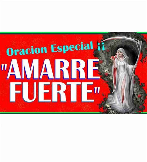 ORACIONES Ala SANTA MUERTE Las Mas FUERTES Estan AQUI