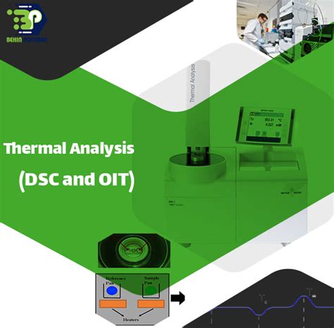 Thermal Analysis Dsc And Oit