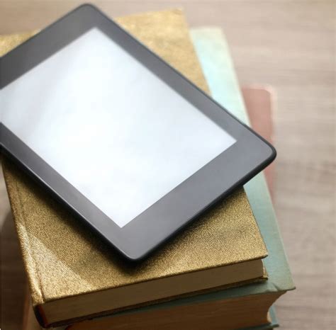 10 Best Ereaders In 2023 Techkow