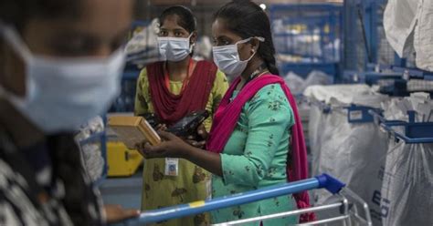 Jyoti Thakur On Linkedin Women Workers And Goldins Hypothesis