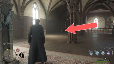 Daedalian Keys House Tokens Hogwarts Legacy Point Of Interest