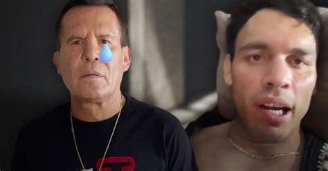 Julio César Chávez Al Borde Del Llanto Rompe El Silencio Sobre La