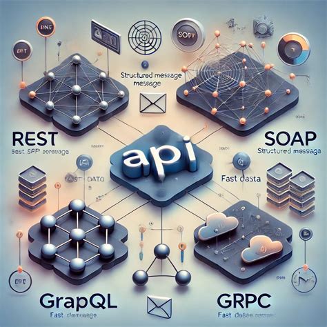 Career Swami On Linkedin Understanding Api Architectural Styles A