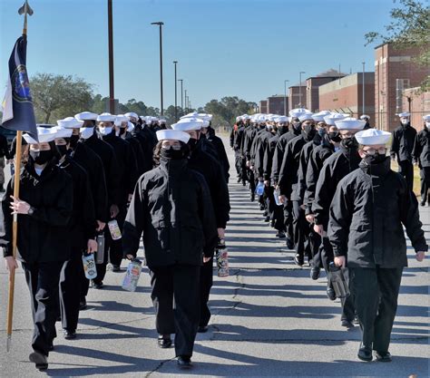 Dvids Images Iwtc Corry Station Sailors Image 1 Of 2