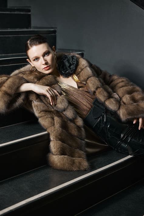 2023 Collection Nevris