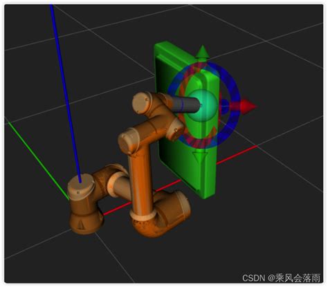 rviz中如何导入自定义障碍物 从建模到导出urdf到导入rviz ros中如何导入障碍物 sw2urdf的下载和使用