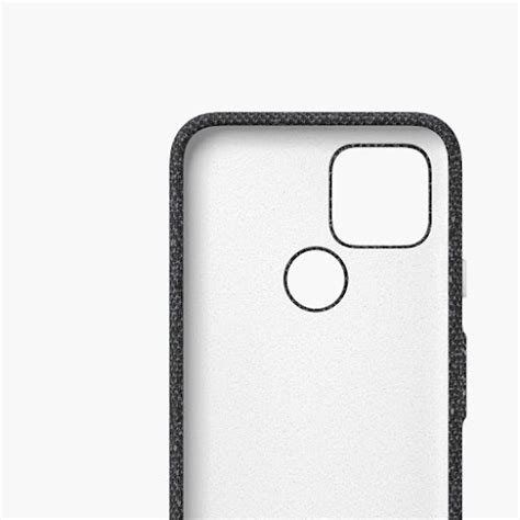 Google Pixel 5 Fabric Case | TechBug | Pixel | Android | Google