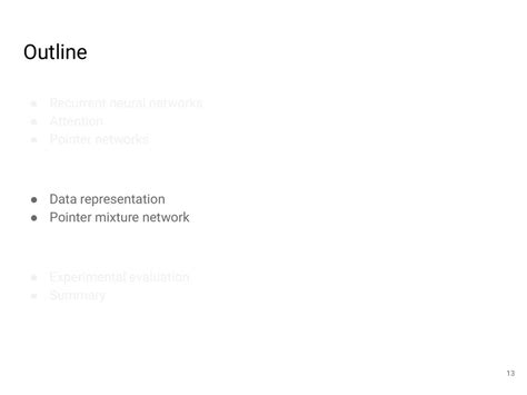 Code Completion With Neural Attention And Pointer Networks Ppt Download