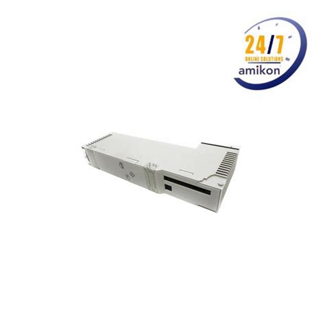 Schneider 140aci03000 Analog Input Module Supplier Amikon