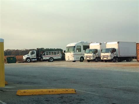Interstate Tire Service LLC
