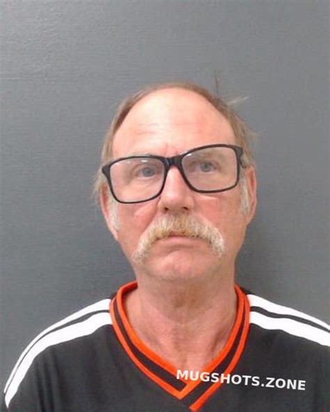 Gregg Jim Scott 10122024 Comal County Mugshots Zone