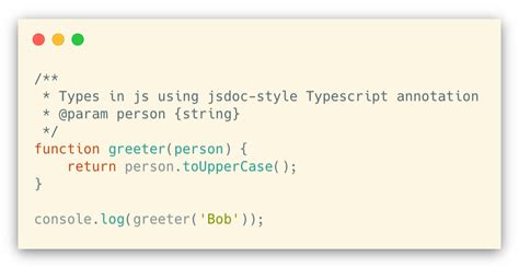 My Experience With Typescript Annotations By Abhas Bhattacharya Medium