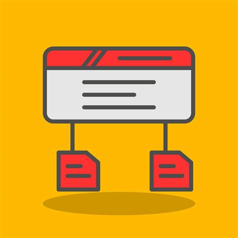 Data Flow Vector Icon Design 26067486 Vector Art At Vecteezy