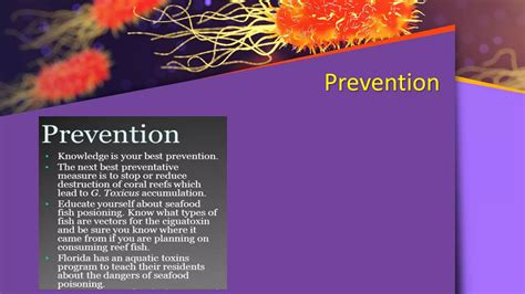 Ciguatera Poisoningpptx