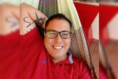 Diretor achado morto denunciou grupo de WhatsApp fotos de crianças