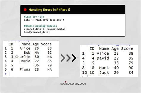 Reginald Erzoah On Linkedin Businessintelligence Dataanalytics