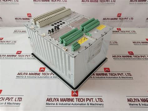 Abb Ret670 Transformer Protection Aeliya Marine