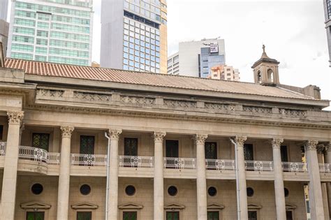 香港歷史文物 保育活化 基督君王小堂聖保祿修院 相片集 1369