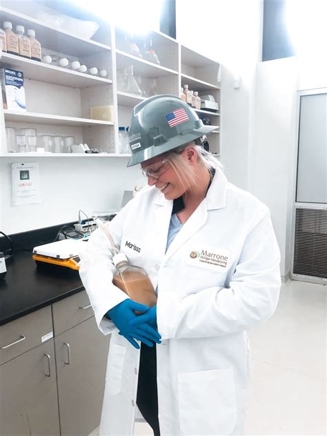 Marissa Odell On Linkedin Womeninscience Microbiology