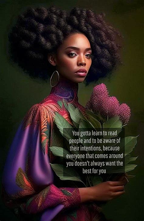 Pin On Words Of Comfort Strong Black Woman Quotes African American