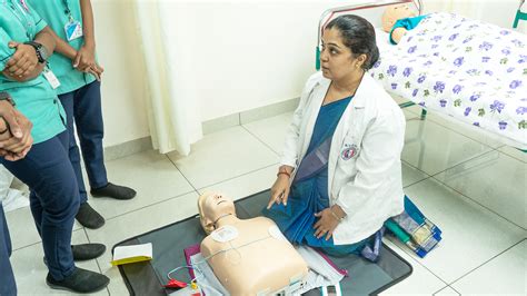 Programmes Nursing Degree Courses B Sc Nursing College