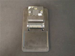 PROJECT BBC Micro Bit Someone Behind You Sensor PART 1 Motion