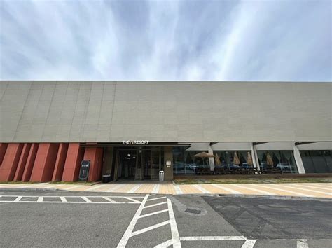 양양 리조트 더앤리조트 디럭스패밀리 트윈 나이트포차후기 [내돈내숙] 네이버 블로그