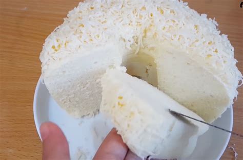 Resep Bolu Kukus Santan Susu Yang Mudah Dengan Rasa Gurih Lezat Dan