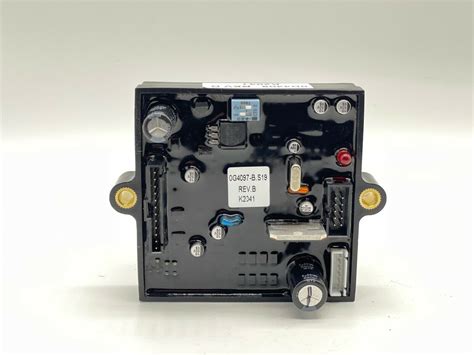 Generac 0d4409 Genuine Oem Electric Gov Idle Controller Same Day Shipping Ebay