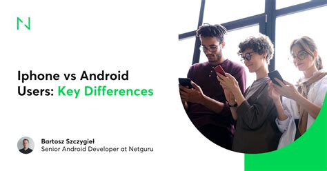 Demographics Iphone Vs Android Users General Discussion Mit App Inventor Community