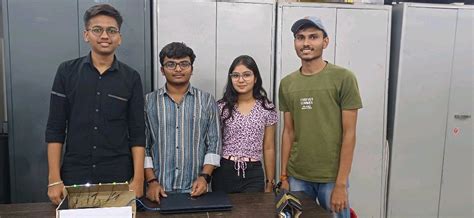 Priyanshi Panchal On Linkedin First Step With Arduino Uno Here We