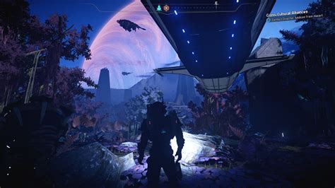 Mass Effect Andromeda Pc Review