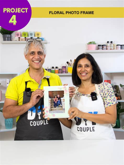 The Diy Couple Project 4 Itsy Bitsy