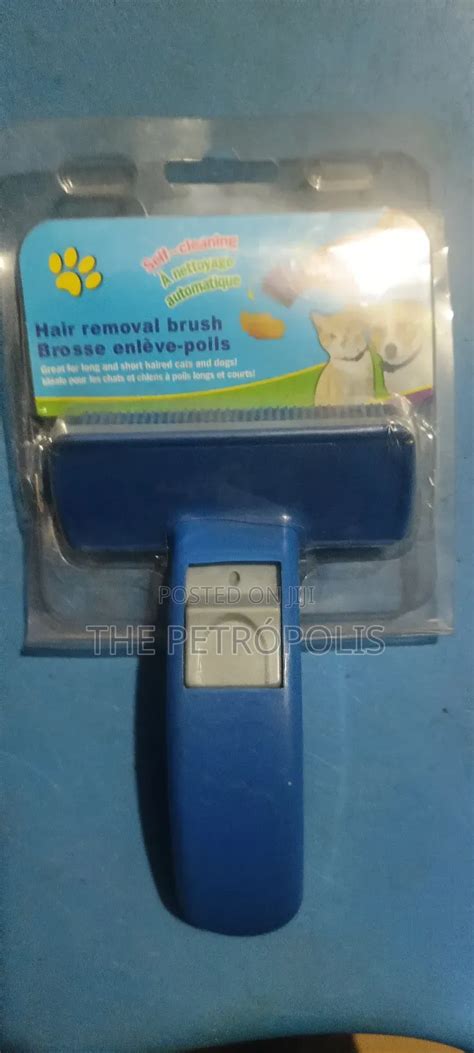 Bristol Grooming Combs In Alimosho Pet Accessories Doctor David