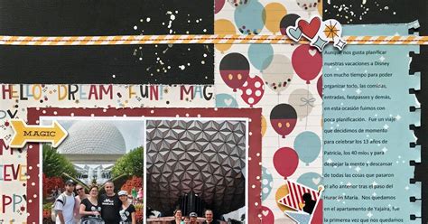 Say Cheese Layout Simply Rebeca