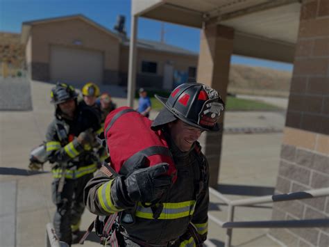 Homepage Emergency Responder Academy