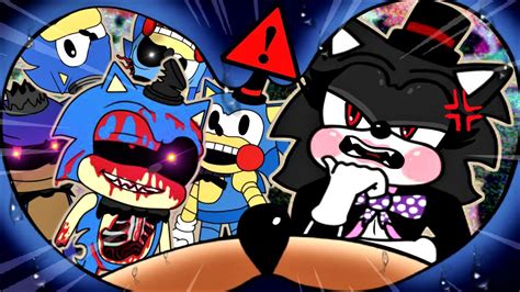 Sonic Mania Fnf