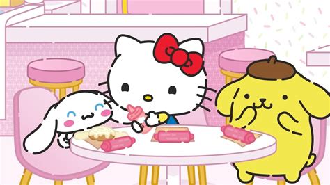Who Created Hello Kitty And Can We Be Best Friends