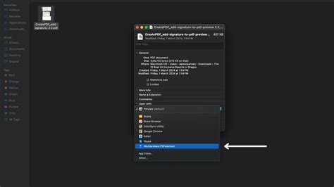 How To Change Your Default PDF Viewer On Mac