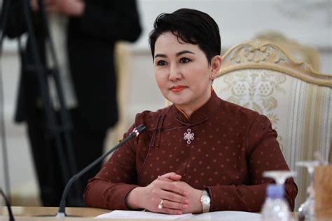 Гадаад харилцааны сайд Б Батцэцэг Саудын Арабын хаант улсад айлчилна