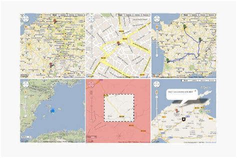 Egmap Google Maps Abstraction For Yii Bypeople
