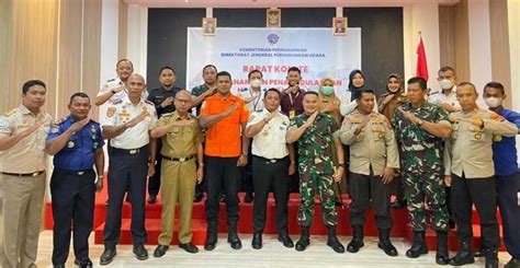 Ancaman Meningkat UPB Gelar Rapat Komite Keamanan Dan Penanggulangan