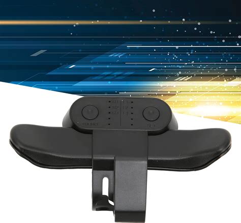 Algado Controller Paddles Multifunktions Ergonomischer Multifunktions