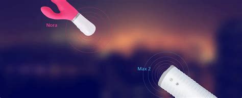 The 5 Best Interactive Sex Toys For Long Distance Couples 2024